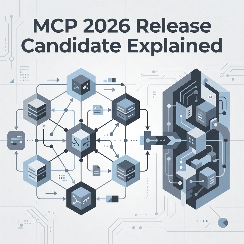 MCP 2026-07-28 Release Candidate: Business Guide | ForkPoint